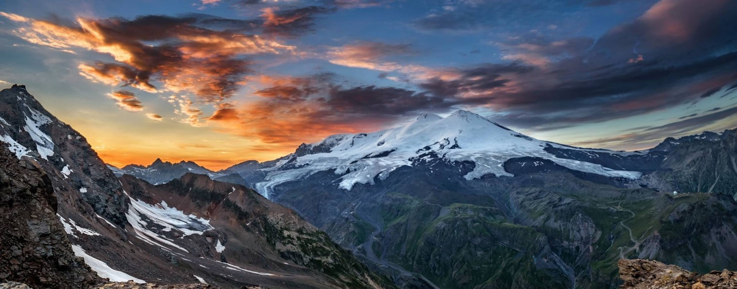 АТАМЧЁ | Виктор Янченко