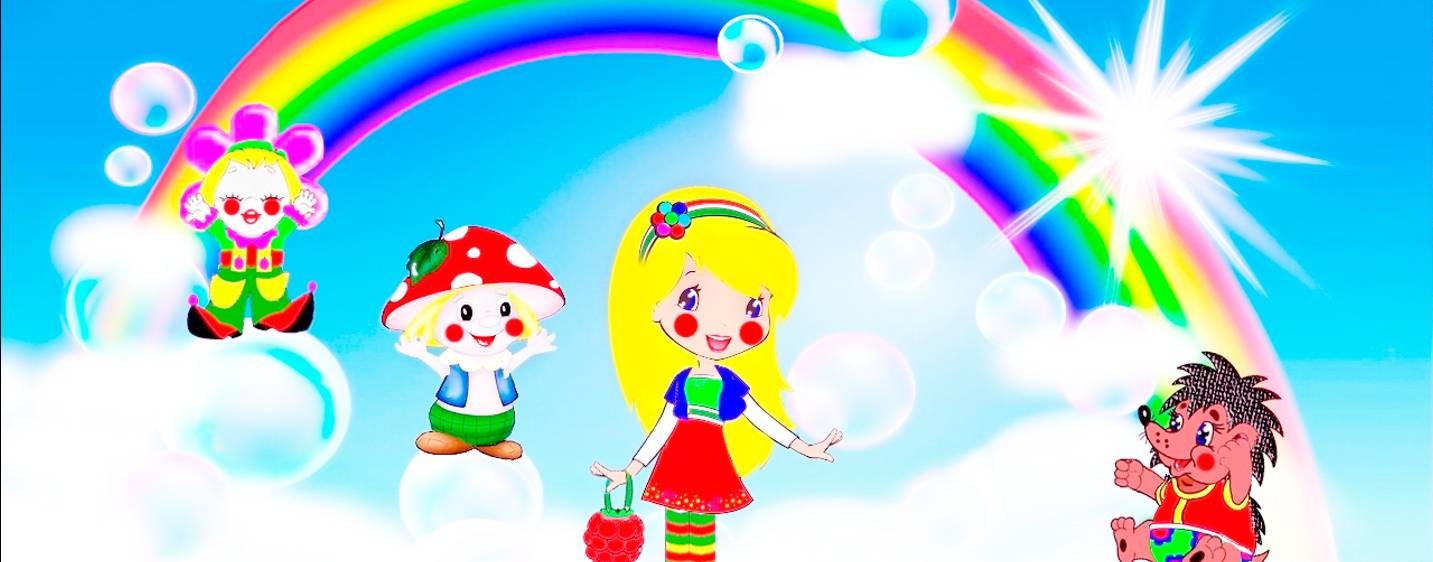 Христианские мультклипы