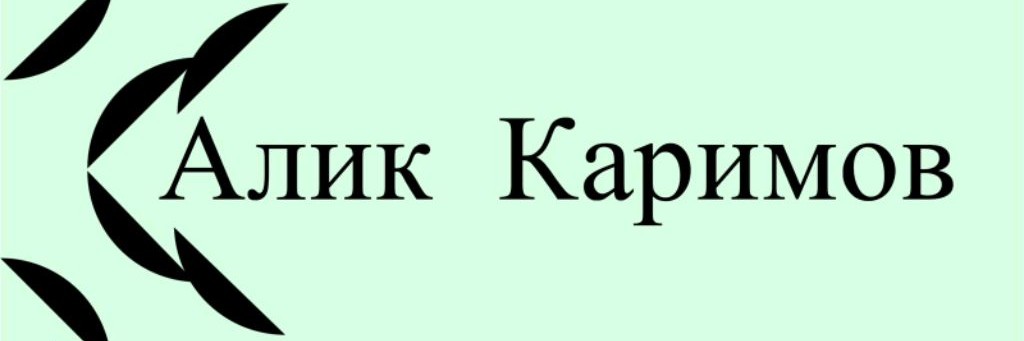 Алик Каримов (Яңы Йыл Килә)
