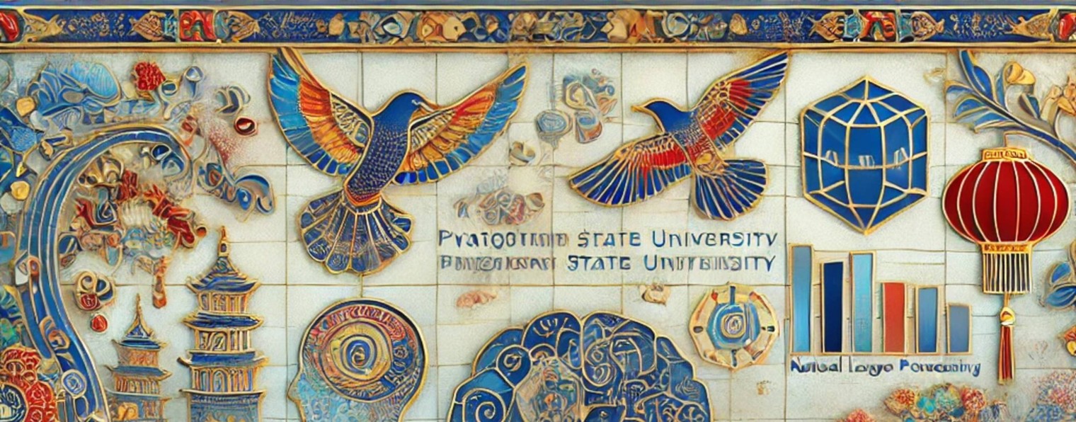 Many different things