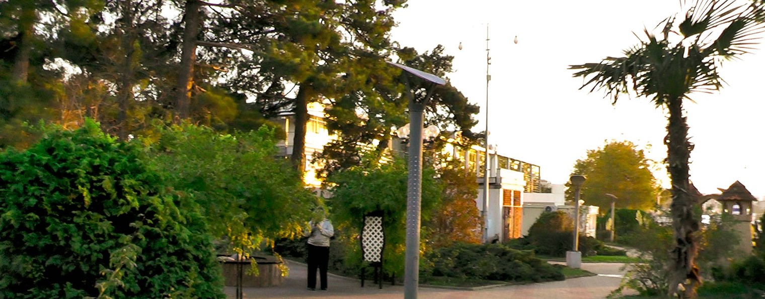 Валера Грошев Геленджик