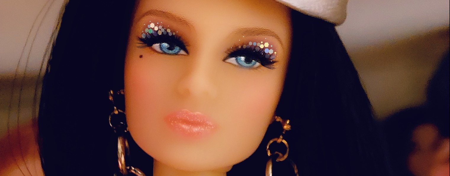 Кукольные обзоры