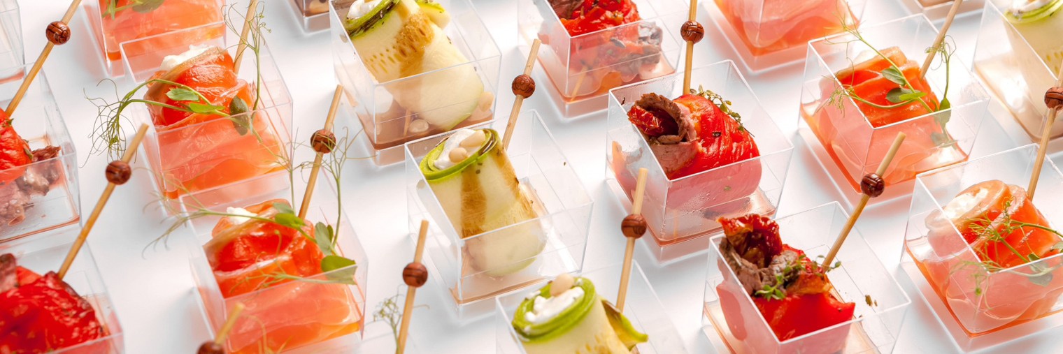 Кейтеринг «Традиция"