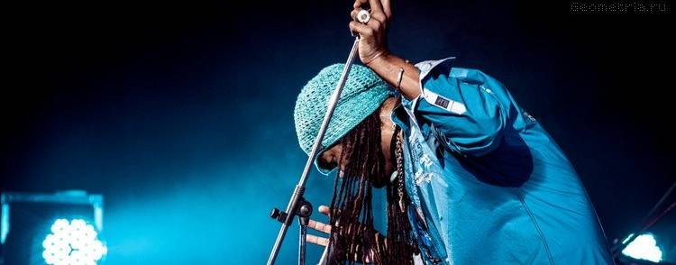 ANDRU DONALDS . GOLDEN VOICE Of ENIGMA. fan.
