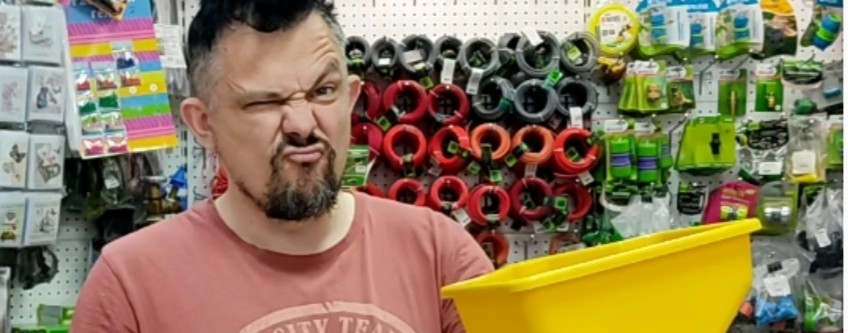 Андрей Родионов