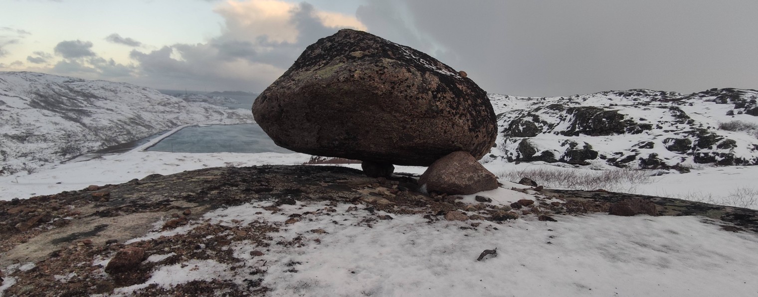 Вольный ветер⛵