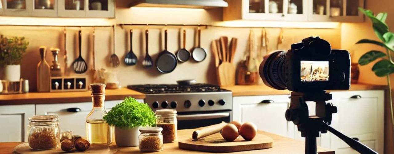 Минута на Вкус