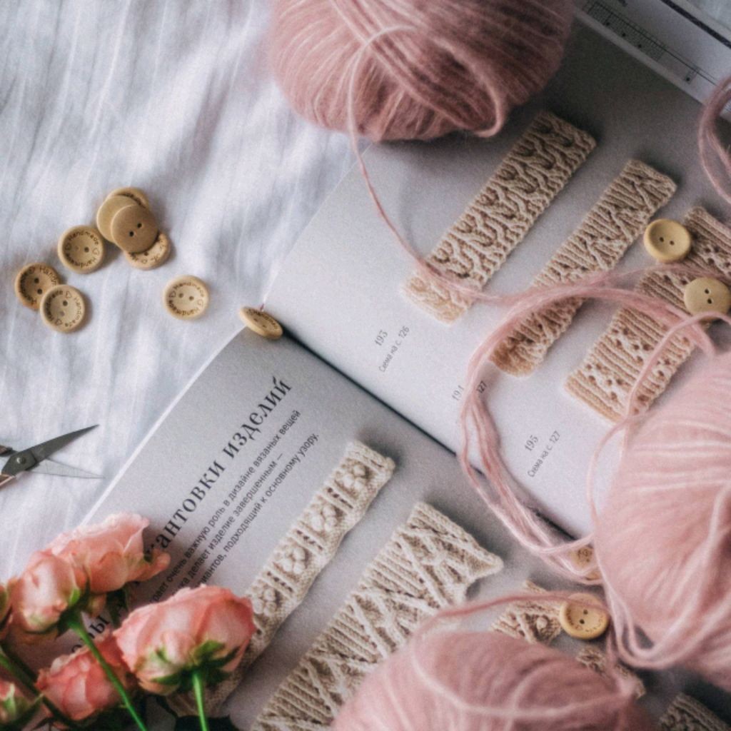 Альбина Коновалова Вязание для детей