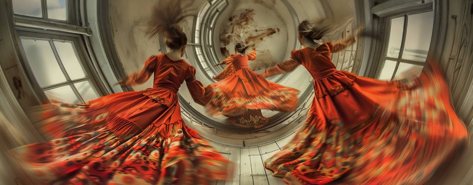 Сарафан Дуни