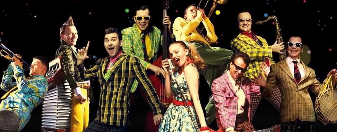 Антон Хорин