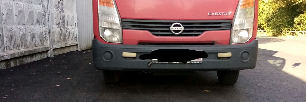 Своими Вилами