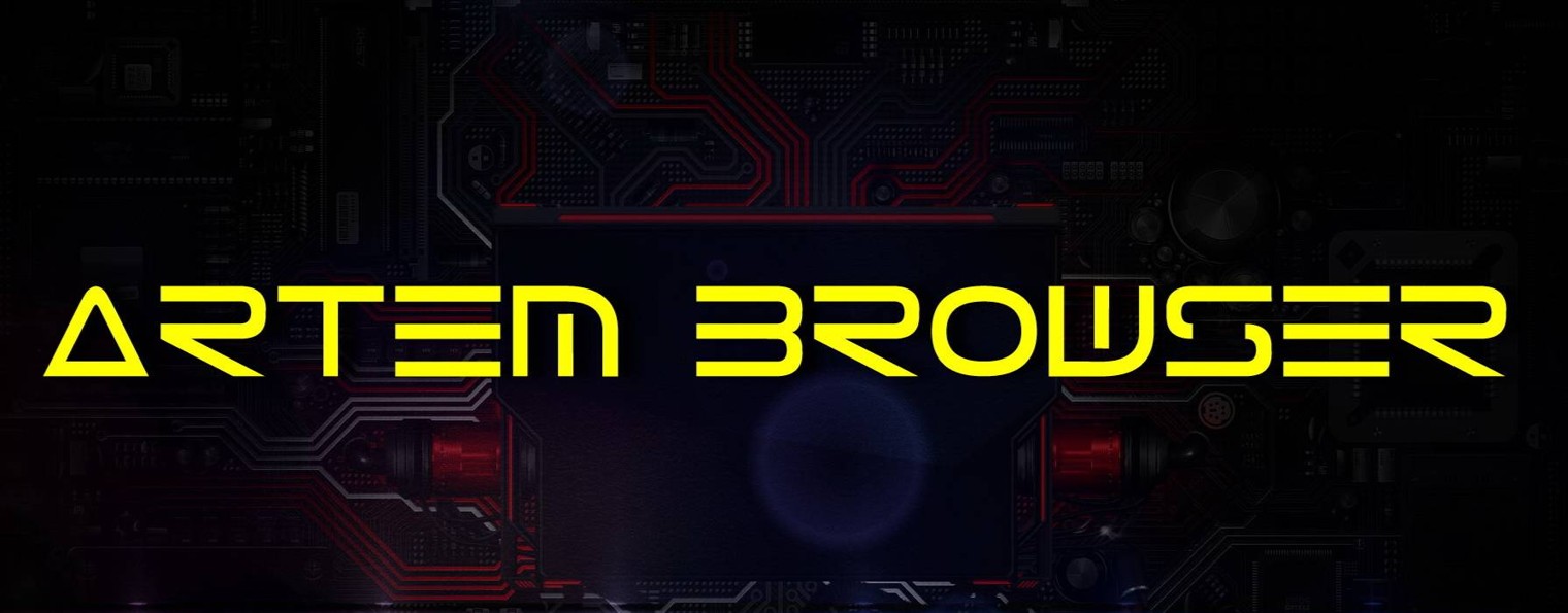 Artem Browser