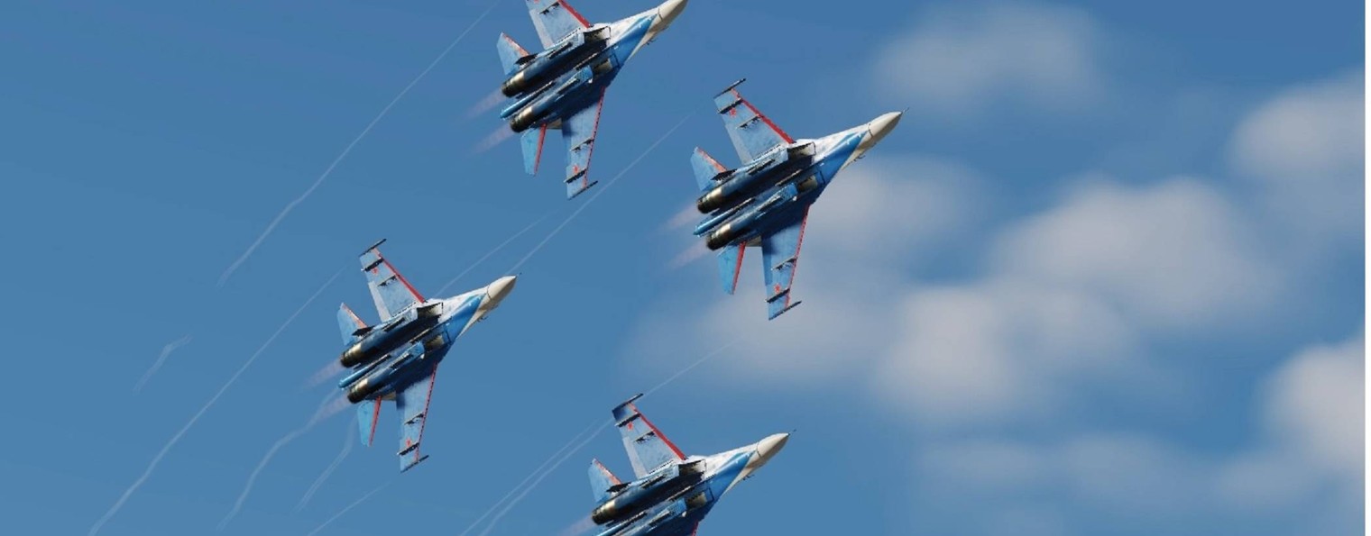 Стража России