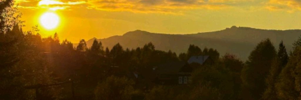 Горный Приют ТАЙГА. г. Иремель