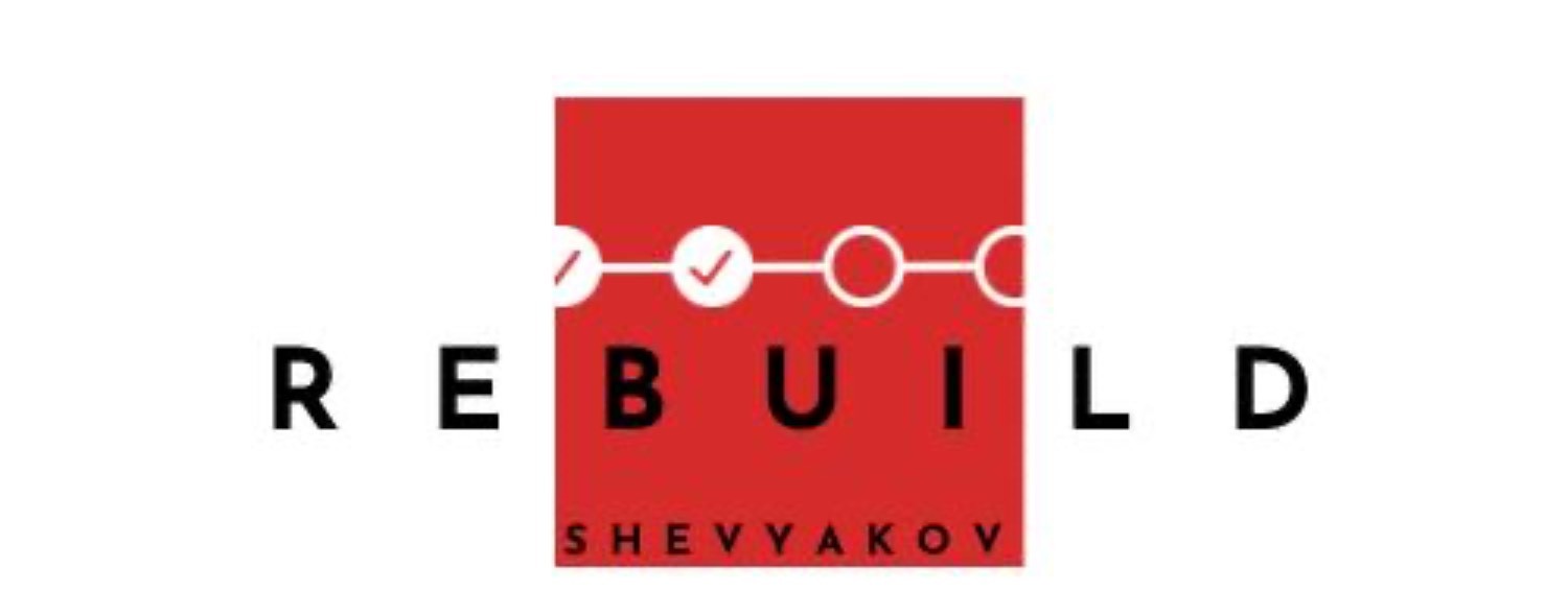 Rebuild by Vladimir Shevyakov