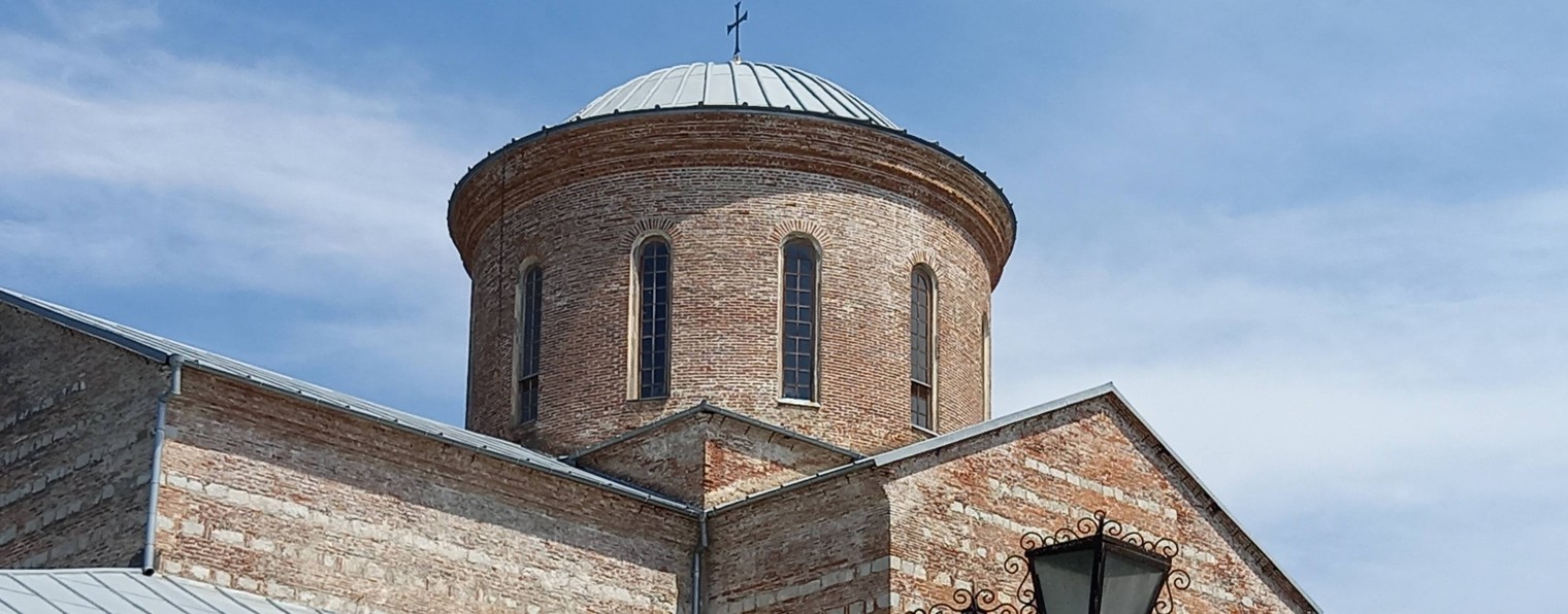 КАНАЛ - FIRE-JEVEROS TV HD