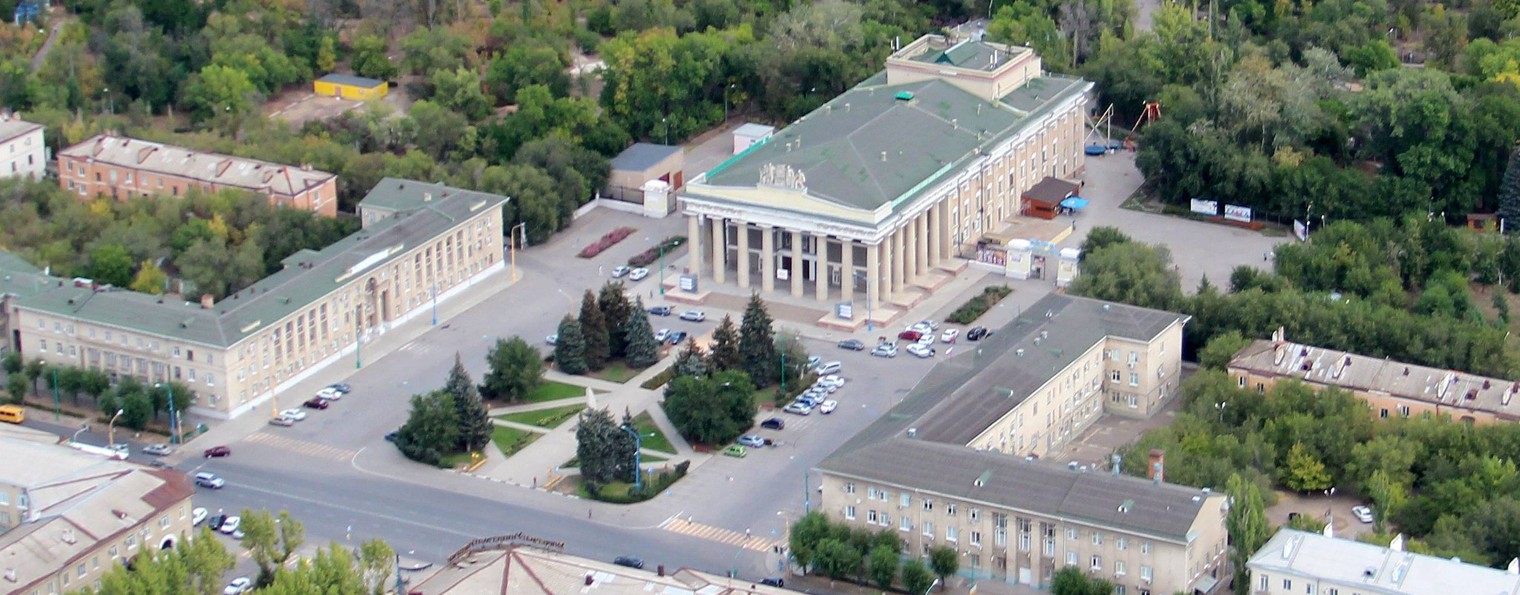 ДУМА о ВОЛЖСКОМ