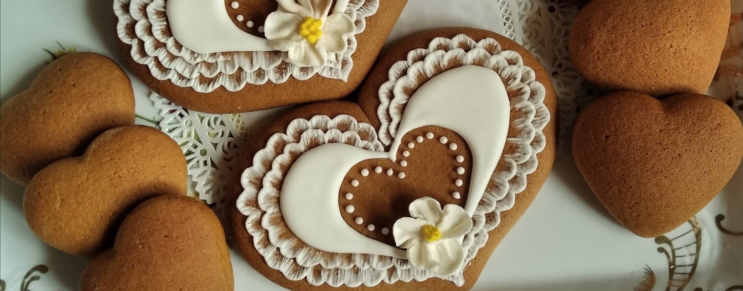 Печем из цельнозерновой муки