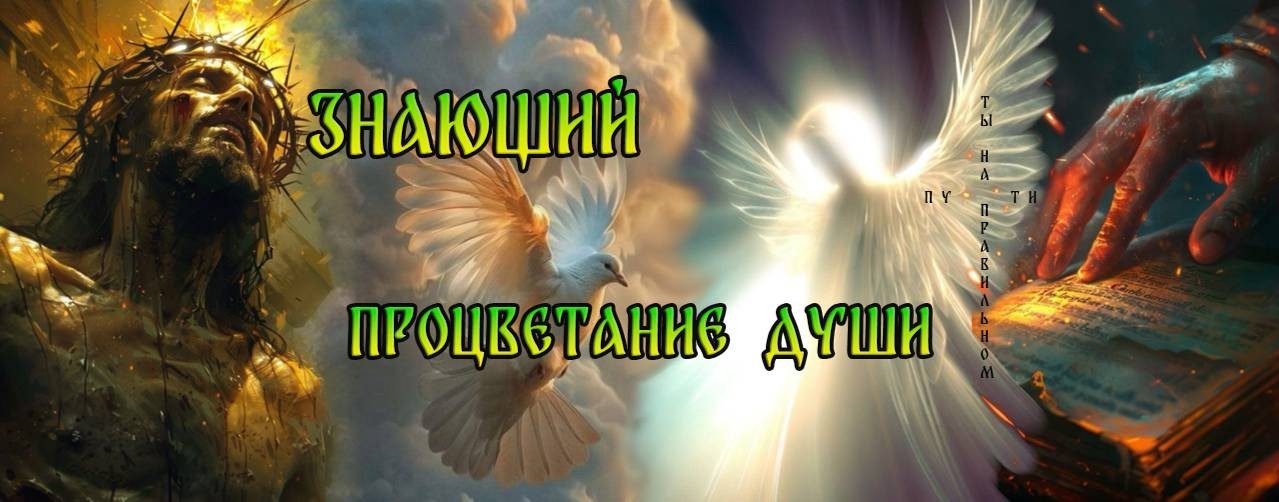 Знак свыше!