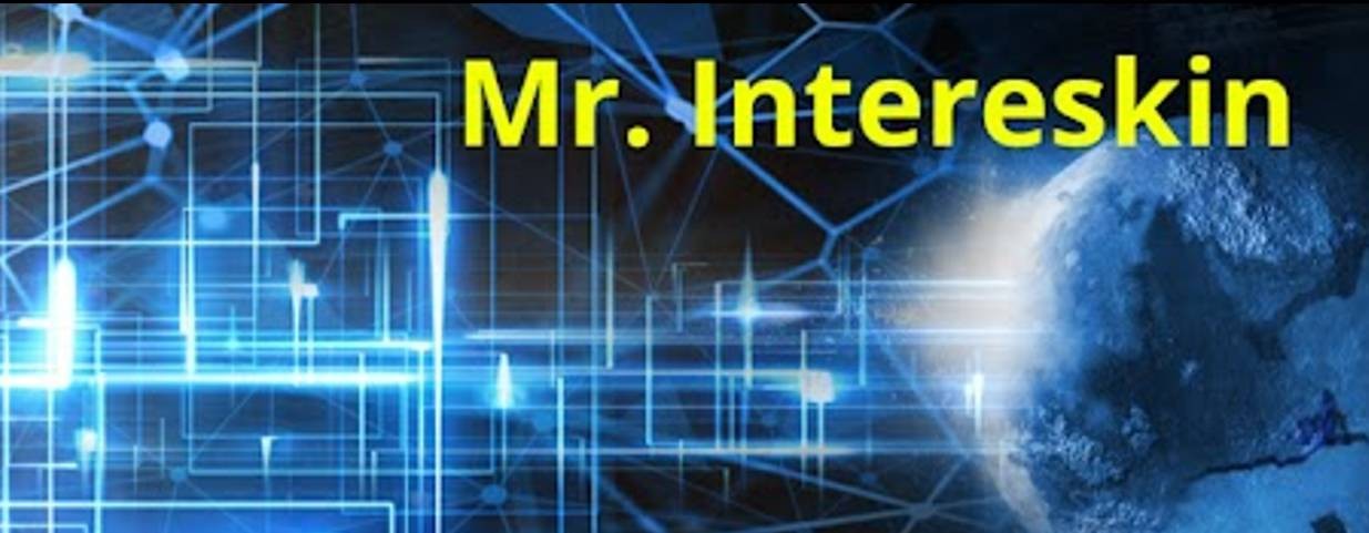 Mr. Intereskin