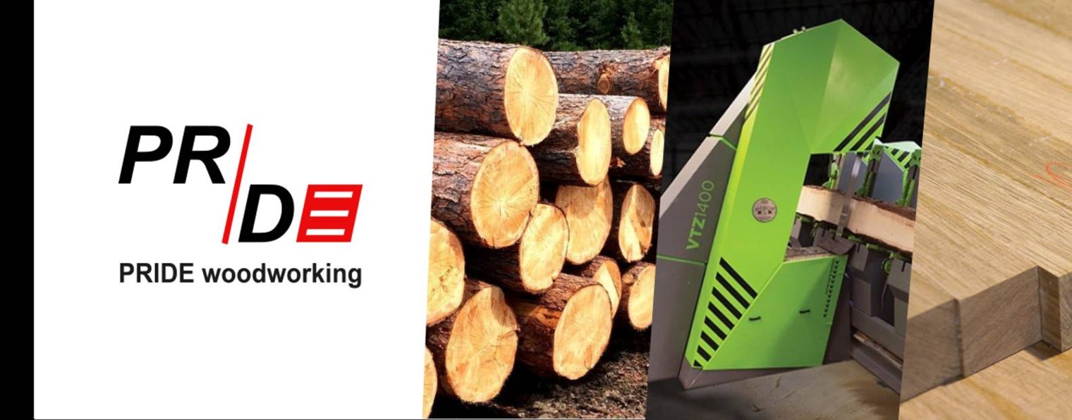 PRIDE WOODWORKING
