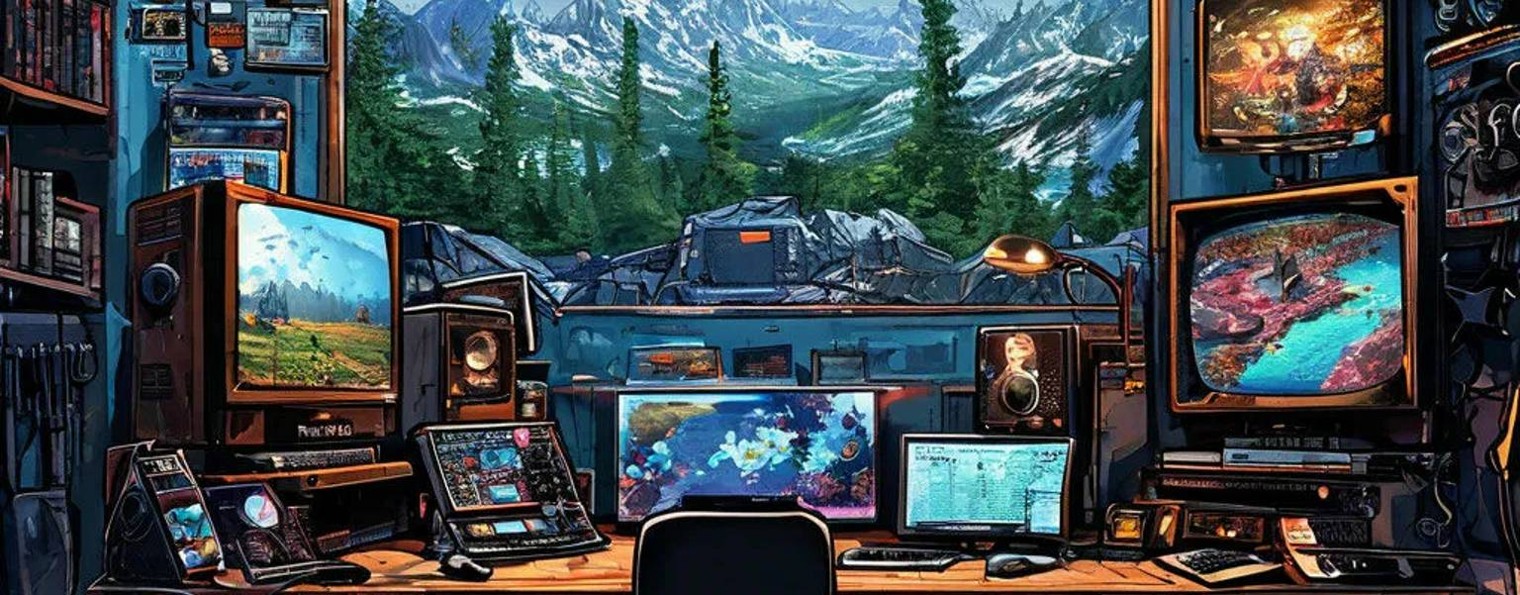 Unity Учимся вместе