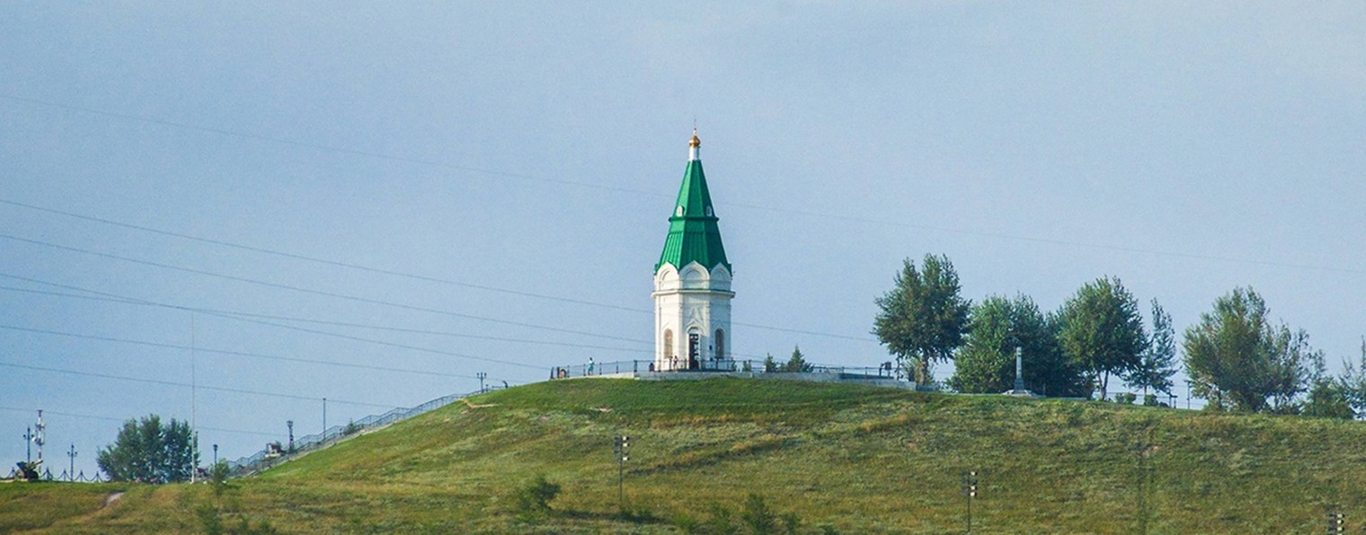 Фотошкола в Красноярске