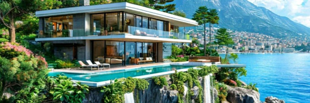 Свои берега | Крым-Сочи