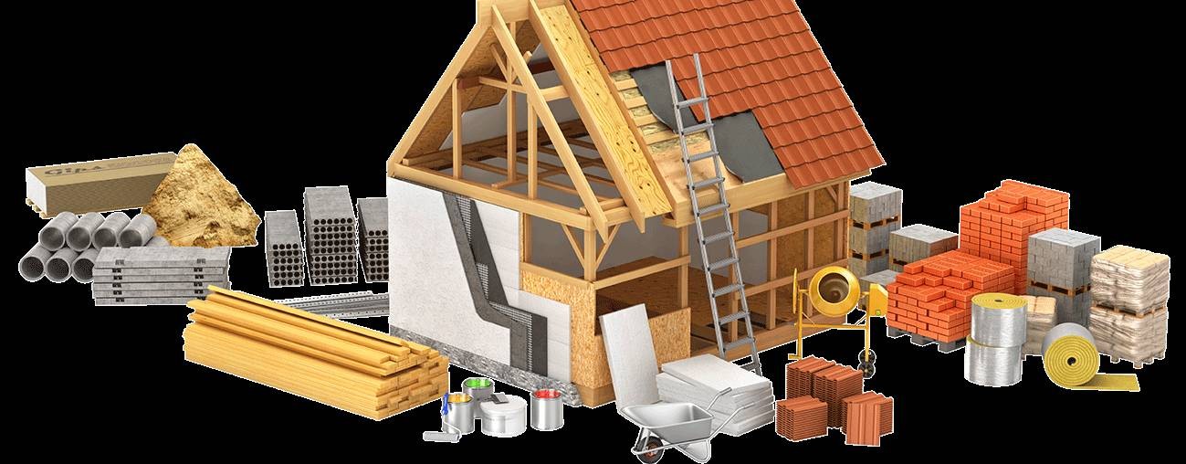 Империя Материалов