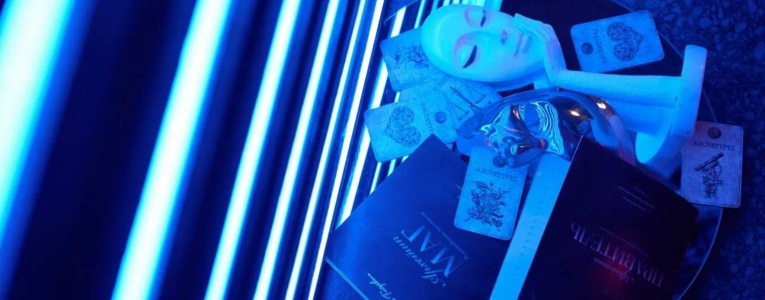 Архетипы от Елены Третьяковой