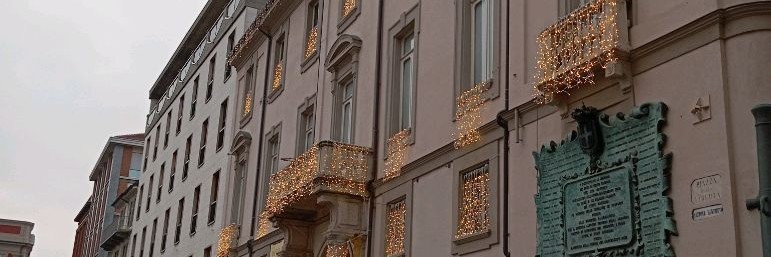 Жена Олигарха