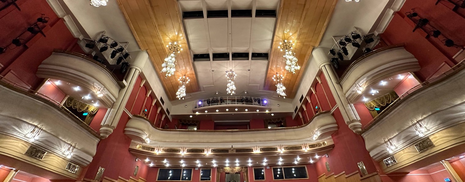 Новая Опера