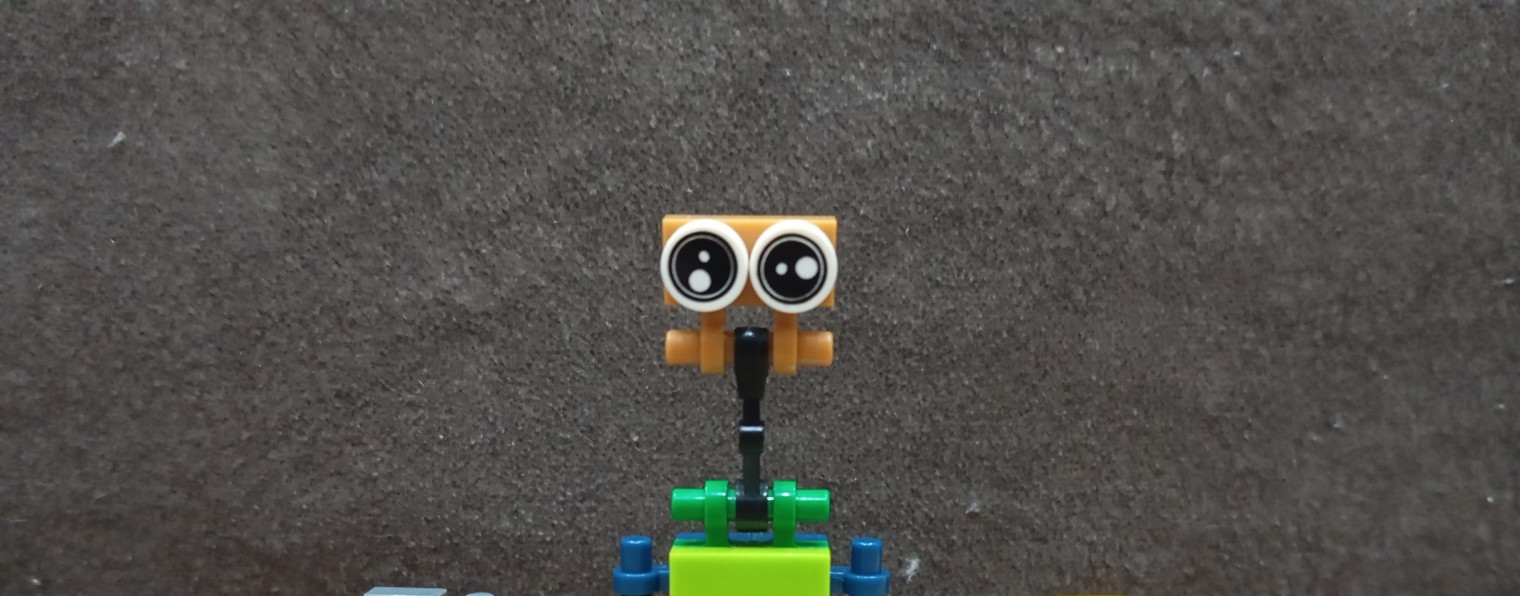 Доктор Лего