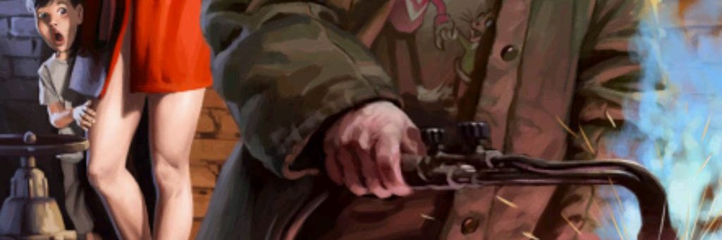 Знакомый Сварщик