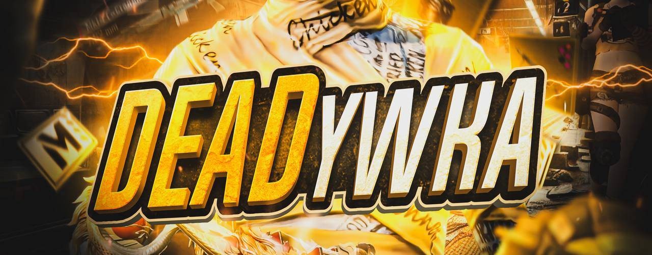 DEADywka