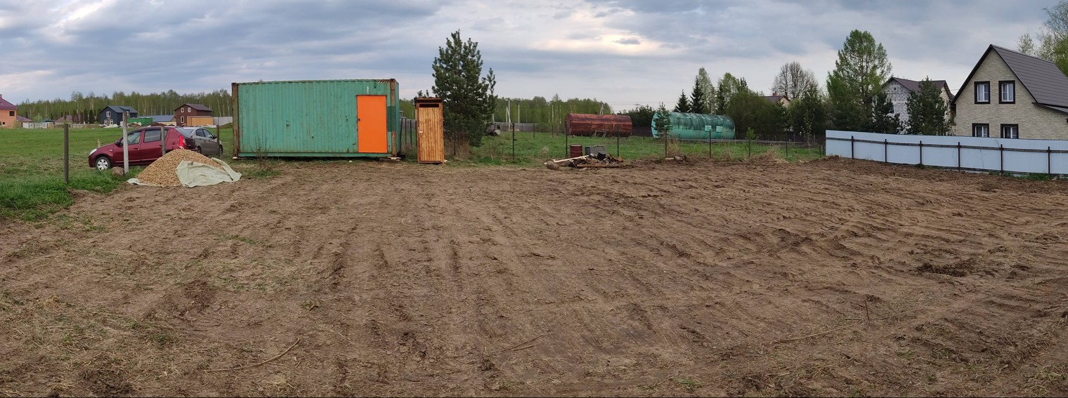 И так сойдёт!