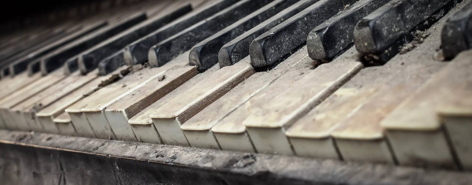 Фортепиано - лучшее