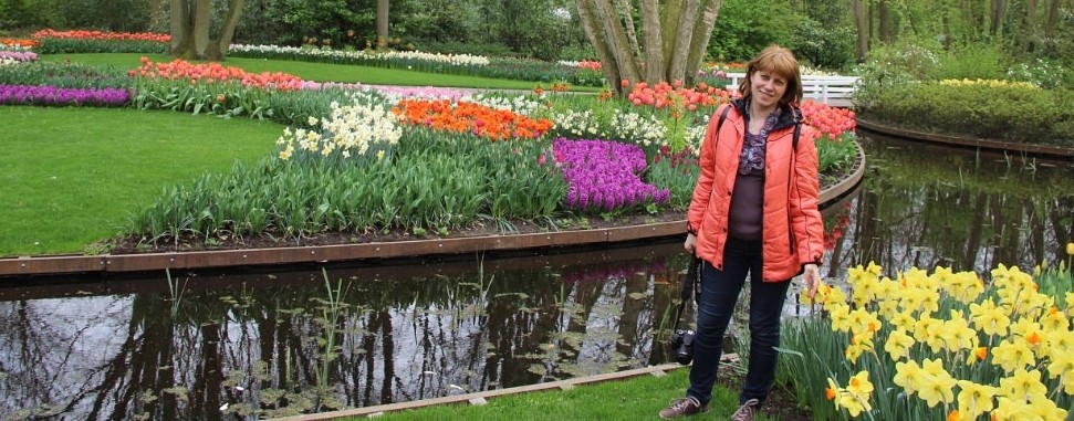 Цветочная симфония