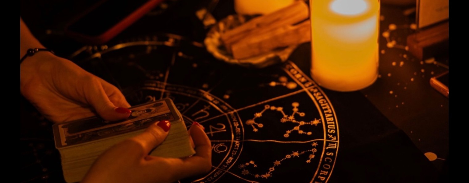 Виктория Горшкова|астролог