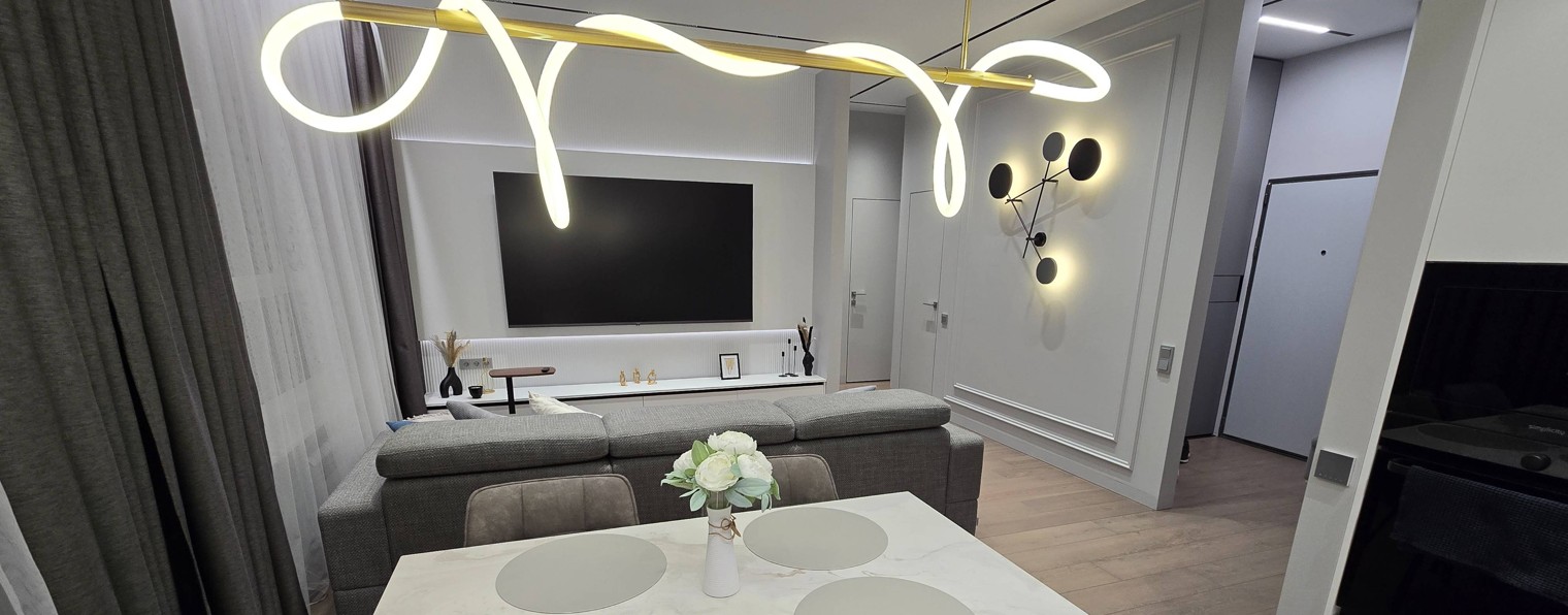 Ремонт квартир и офисов "ВР-Град "