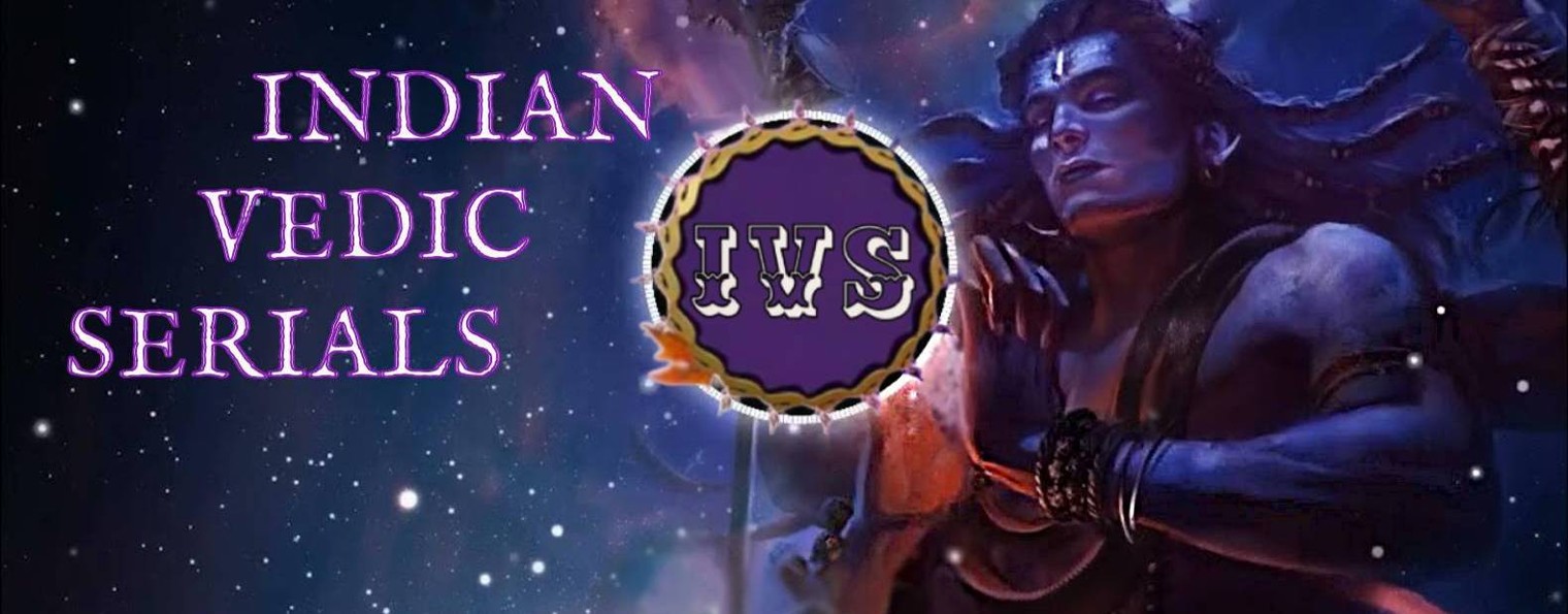 ИНДИЙСКИЕ И ВЕДИЧЕСКИЕ СЕРИАЛЫ