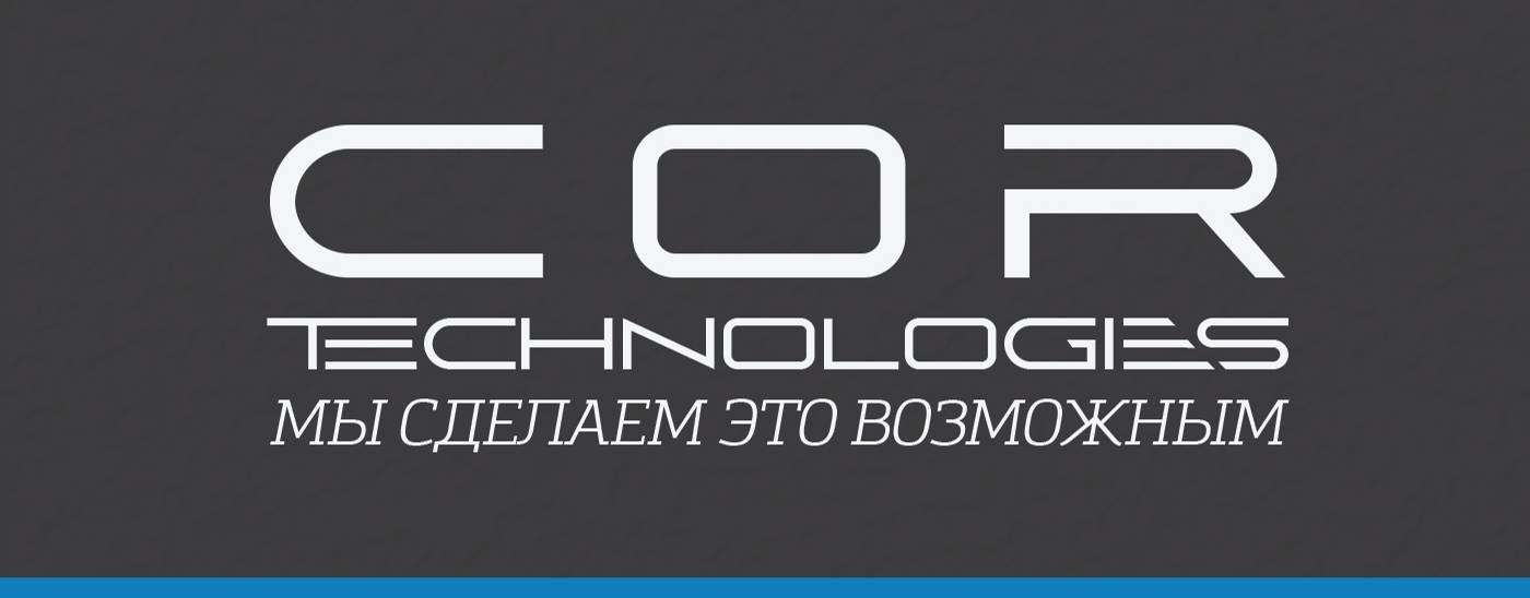 COR-Technologies