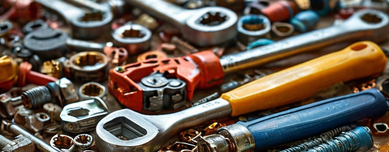 Бензосервис