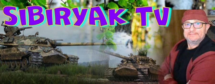 SibiryakTV