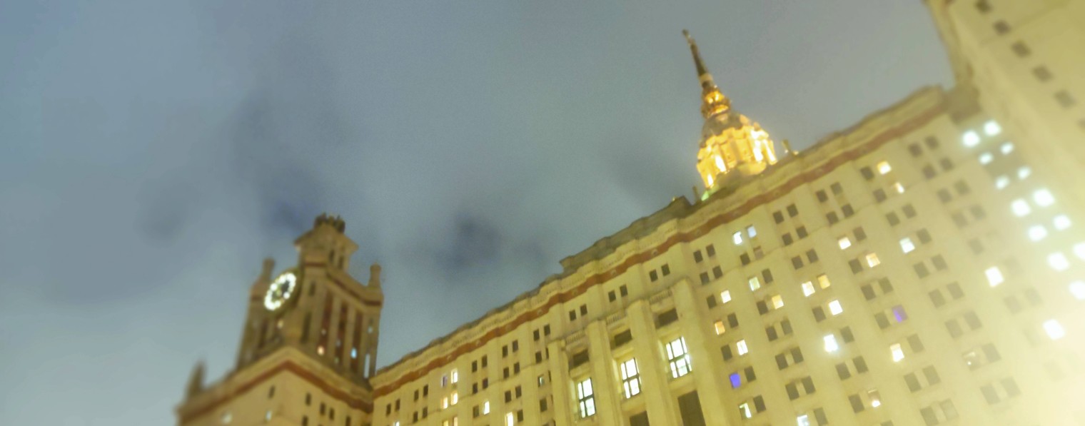 Петр Астафьев