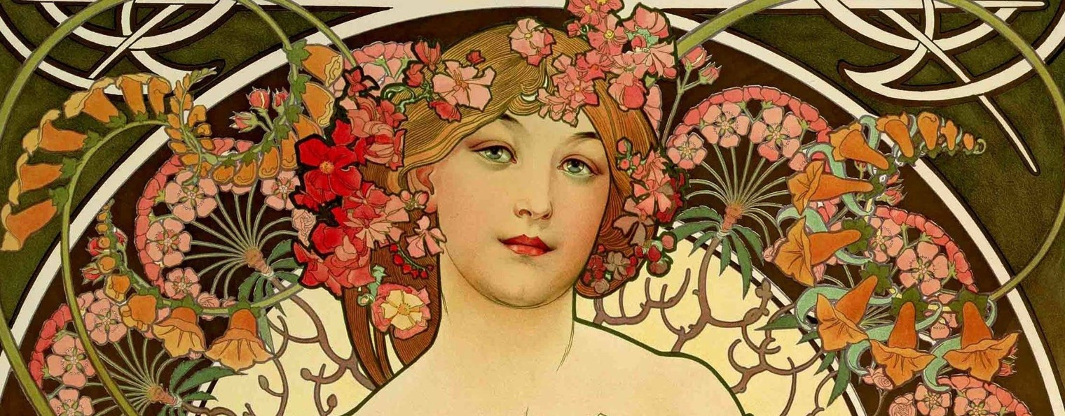 Мелодекламации Серебряного Века