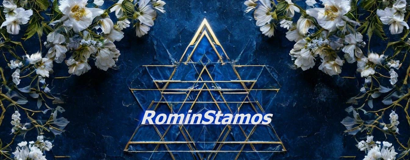 RominStamos / Трансформация через кинематограф