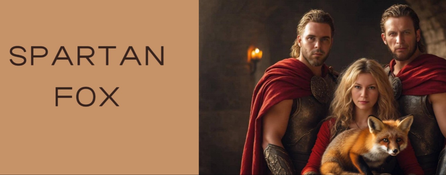 SPARTAN FOX Official