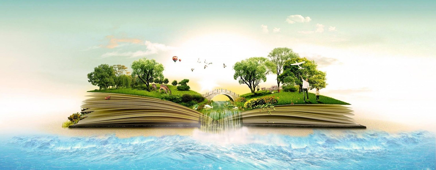 Мир на ладони