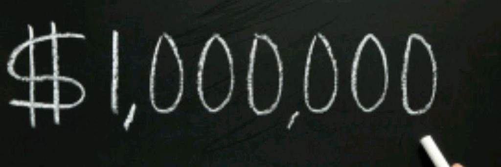 Миллиондолларов